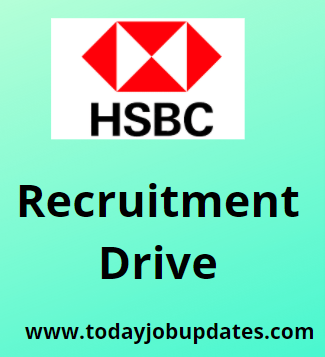 HSBC Hiring Freshers 2023 | Trainee Software Engineer - Today Job Updates
