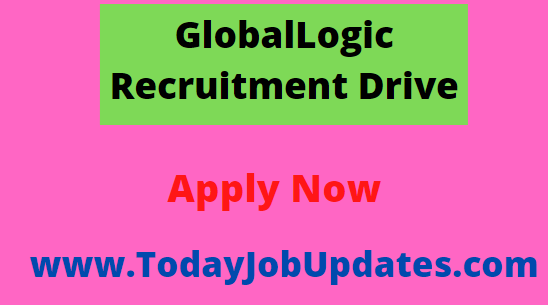 GlobalLogic Off Campus Drive 2023 | Associate Analyst | Apply Now ...